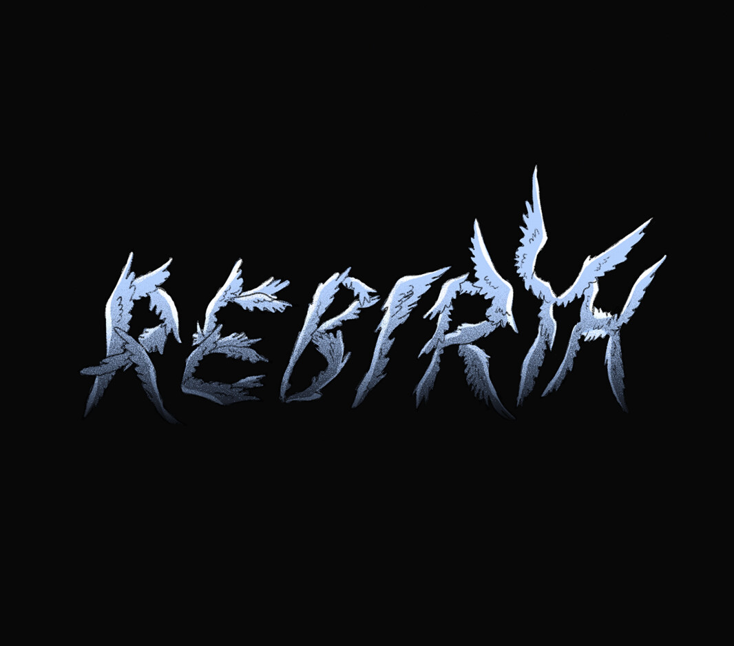 ArtStation - Rebirth