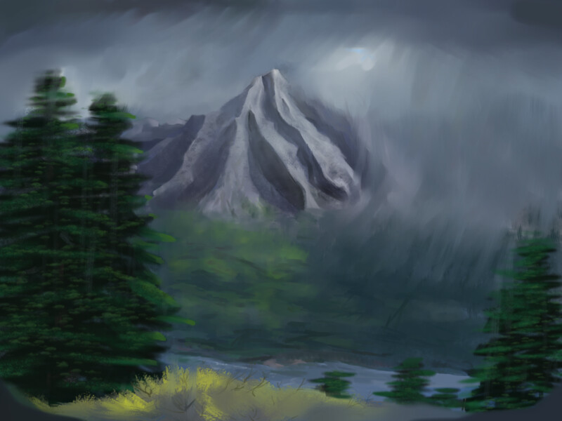 ArtStation - Eric Vaughn