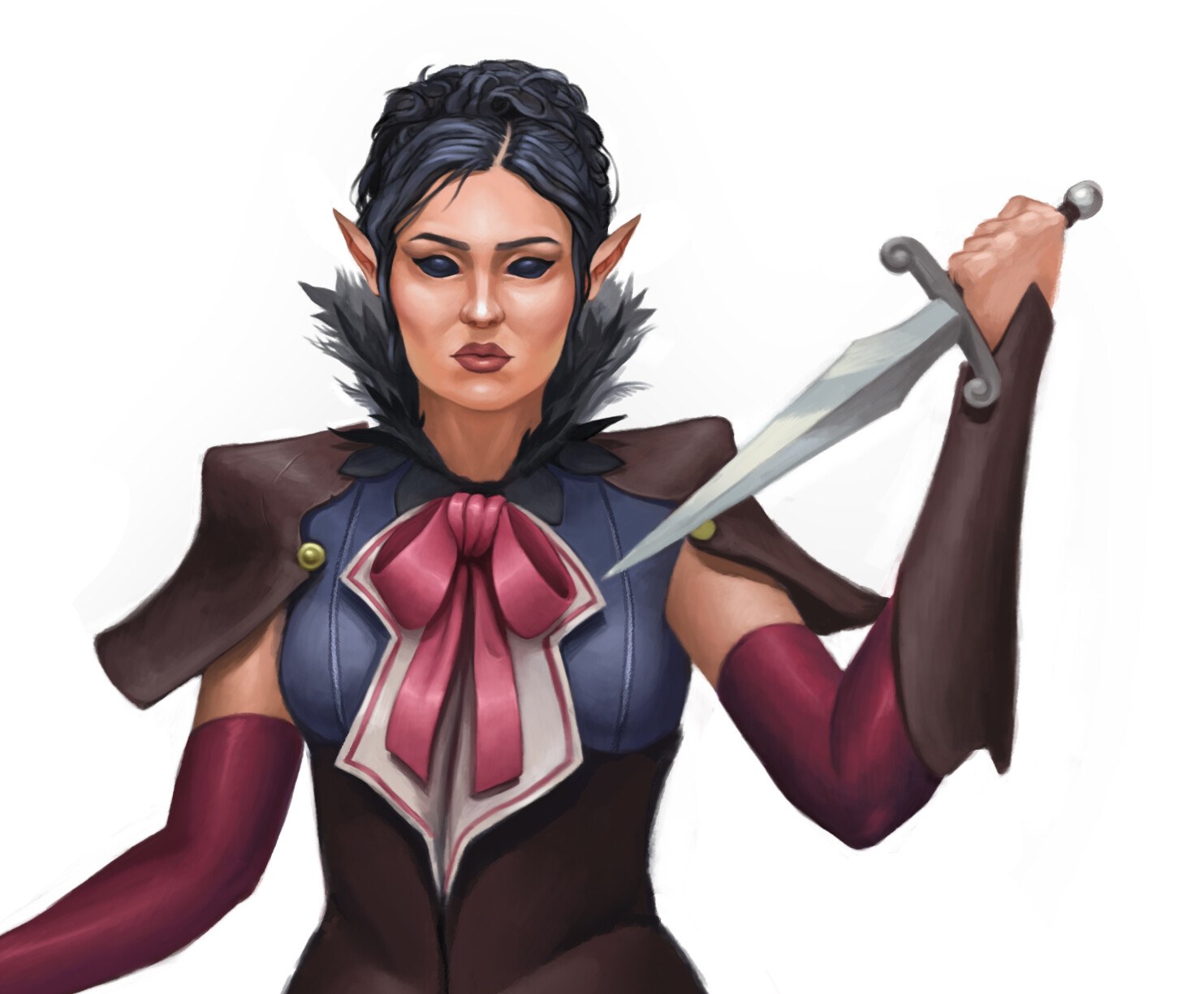 Johnathan Martin - Personal Work