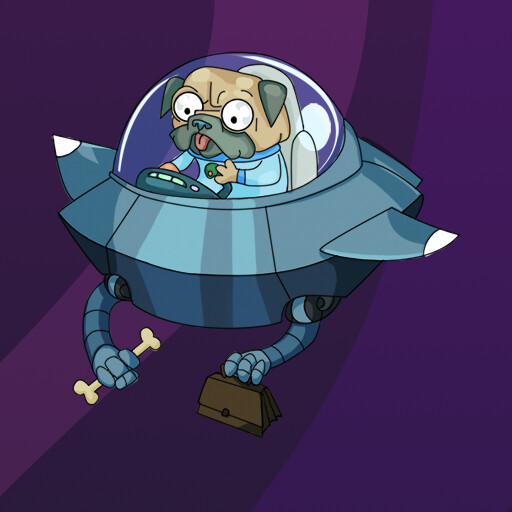 ArtStation - Art for Mobile Game