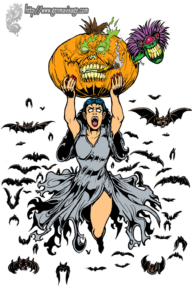 Thomas Tuke - Season Festivity collection