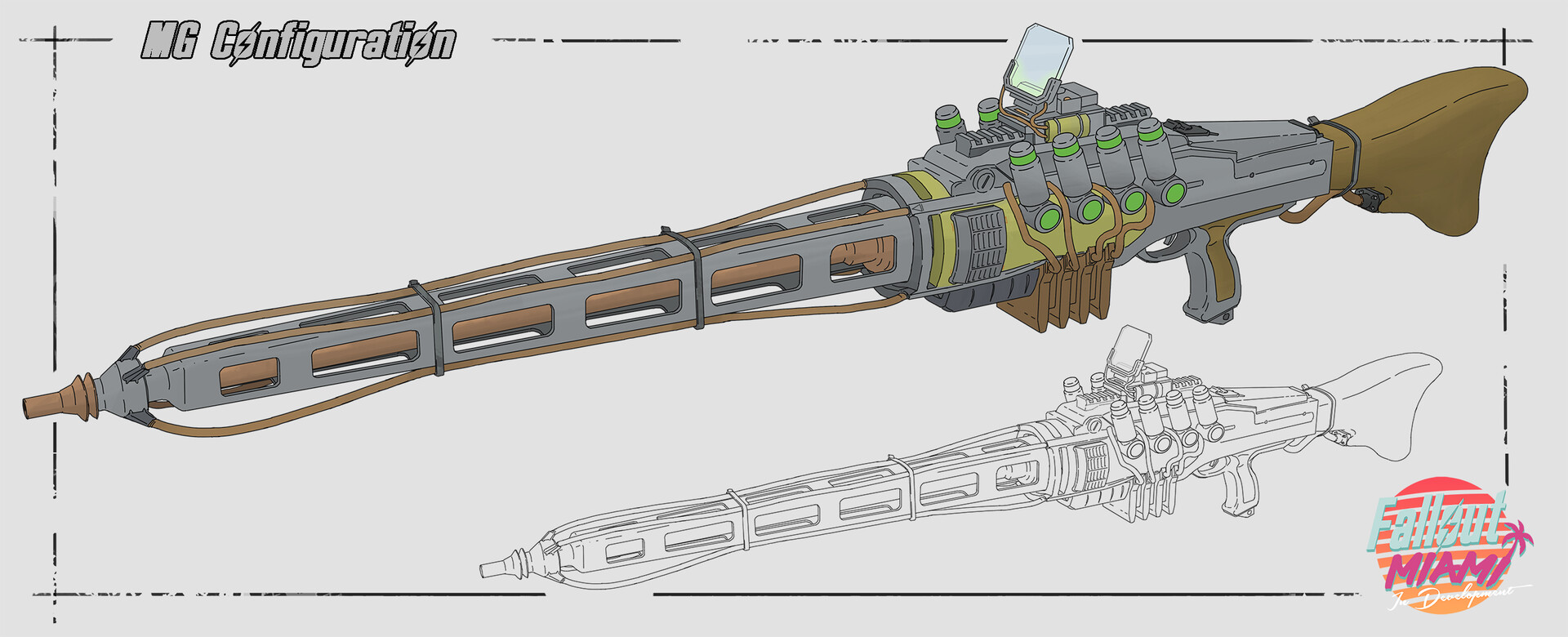 Marko Lipovac - Plasma Weapon