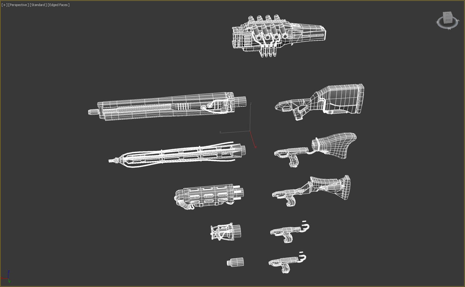 Marko Lipovac - Plasma Weapon