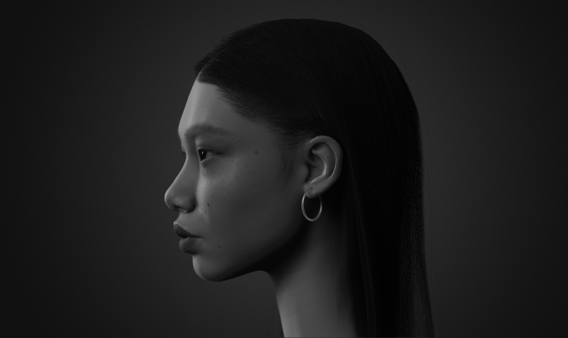 Patrick Sturmer - Bae Yoon Young - Likeness