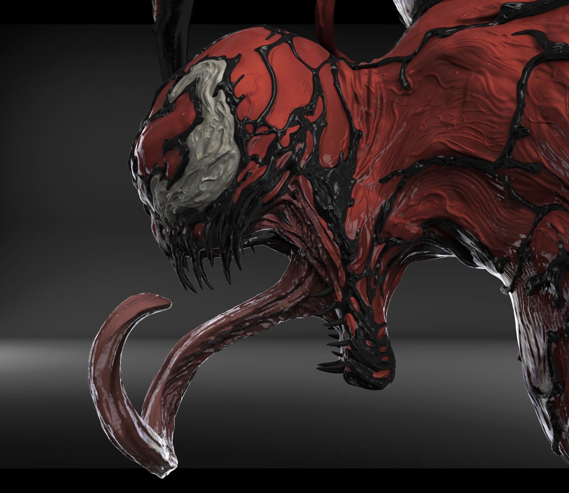 ArtStation - Carnage
