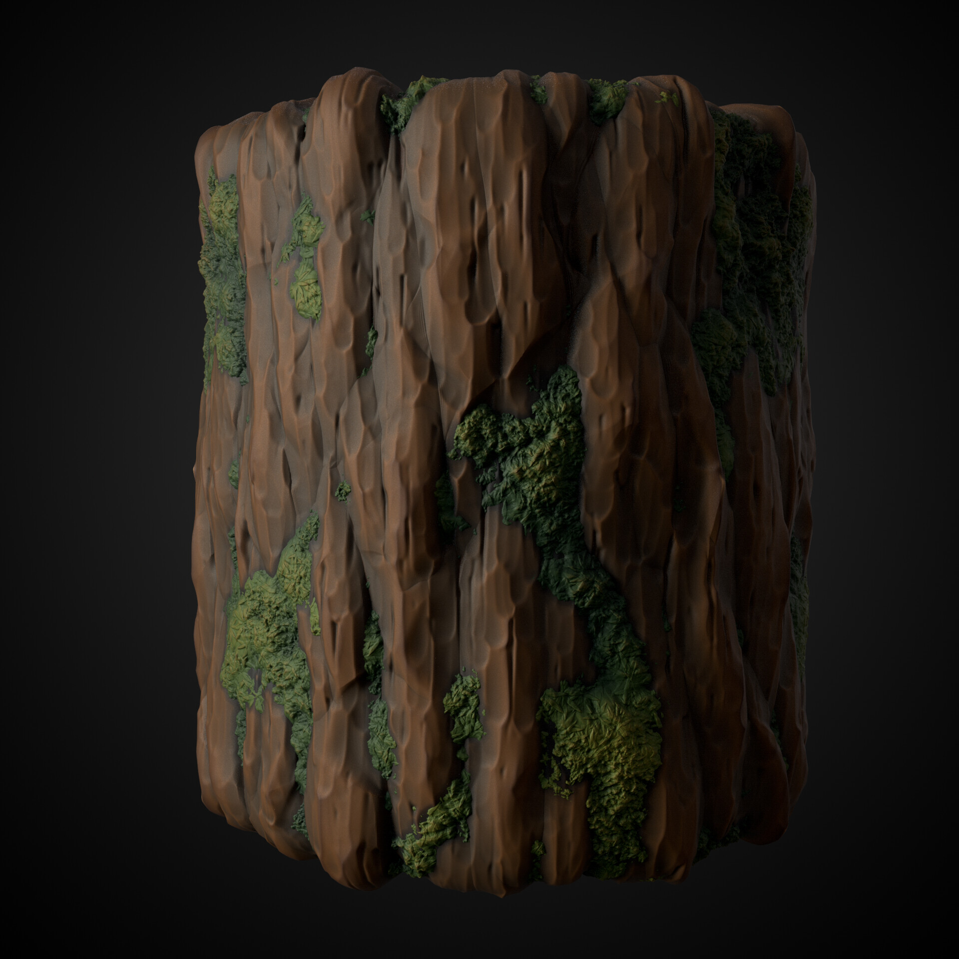 ArtStation - Stylized Materials