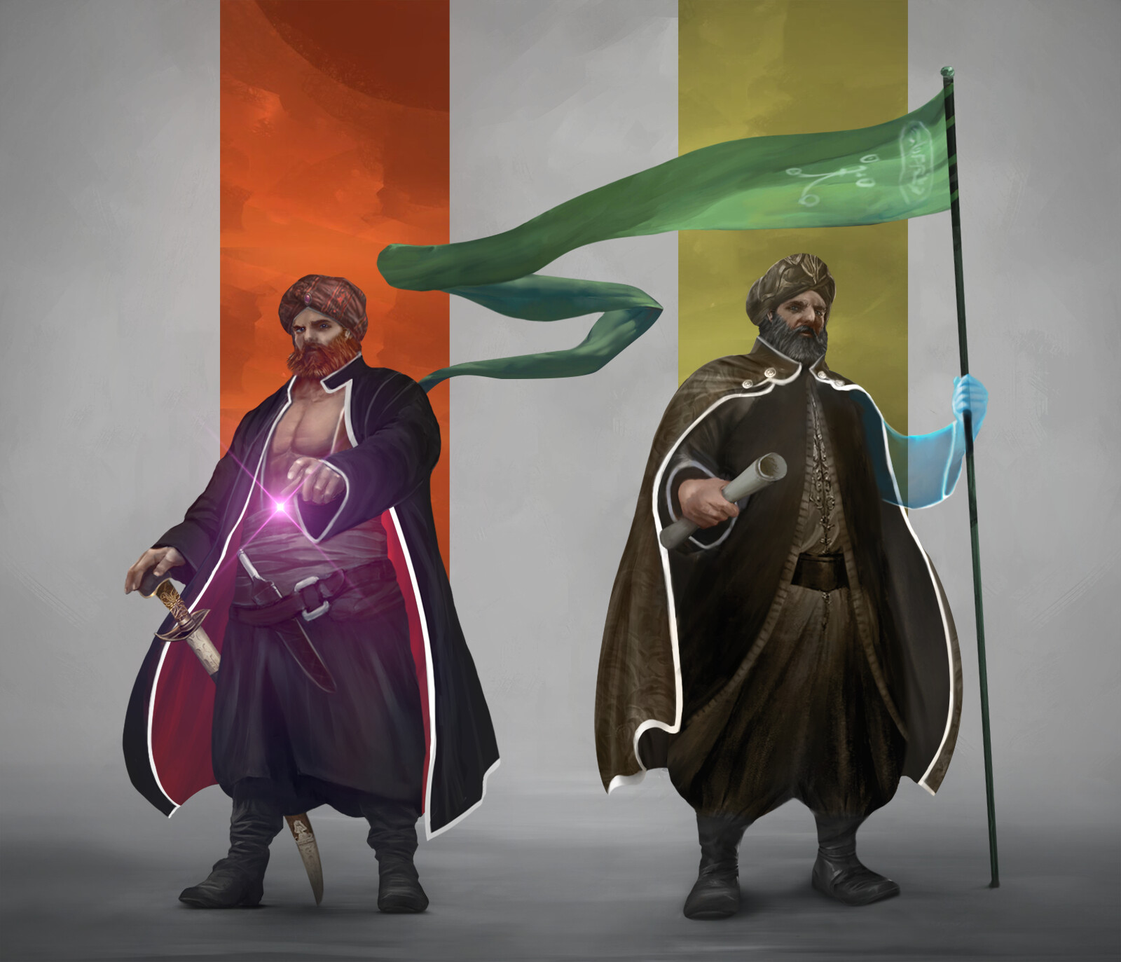 Hayreddin Barbarossa's Instagram, Twitter & Facebook on IDCrawl