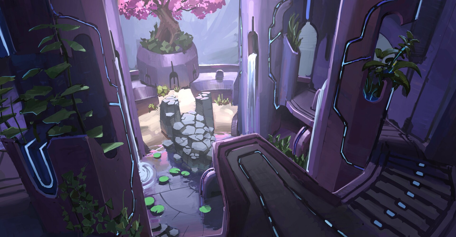 ArtStation - Judgement