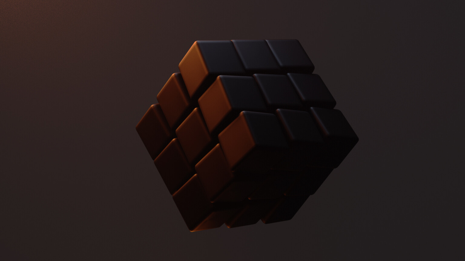 ArtStation - Cube