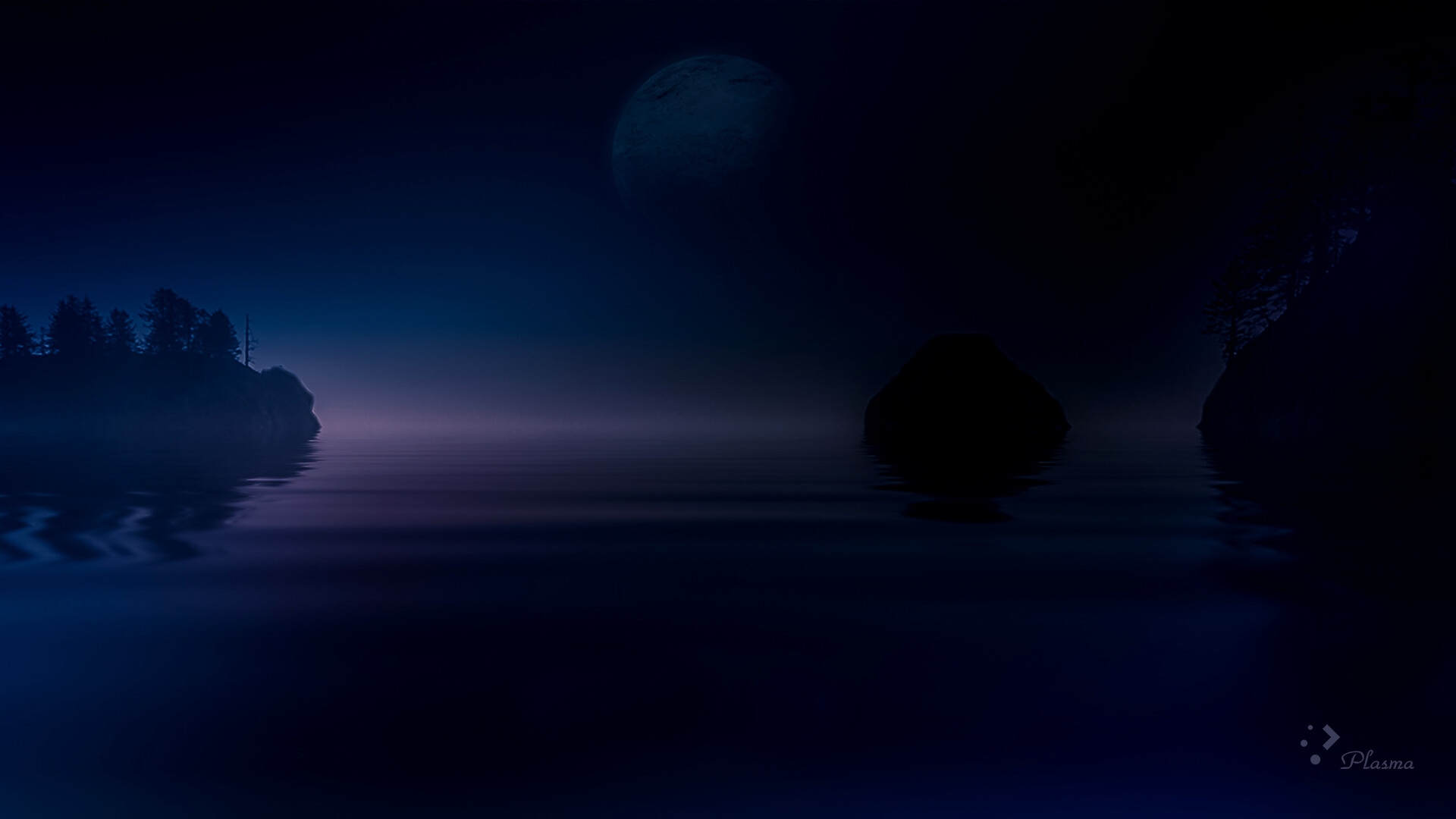 Charlie Henson - Wallpaper HD 1920 X 1080. Created for the KDE Desktop