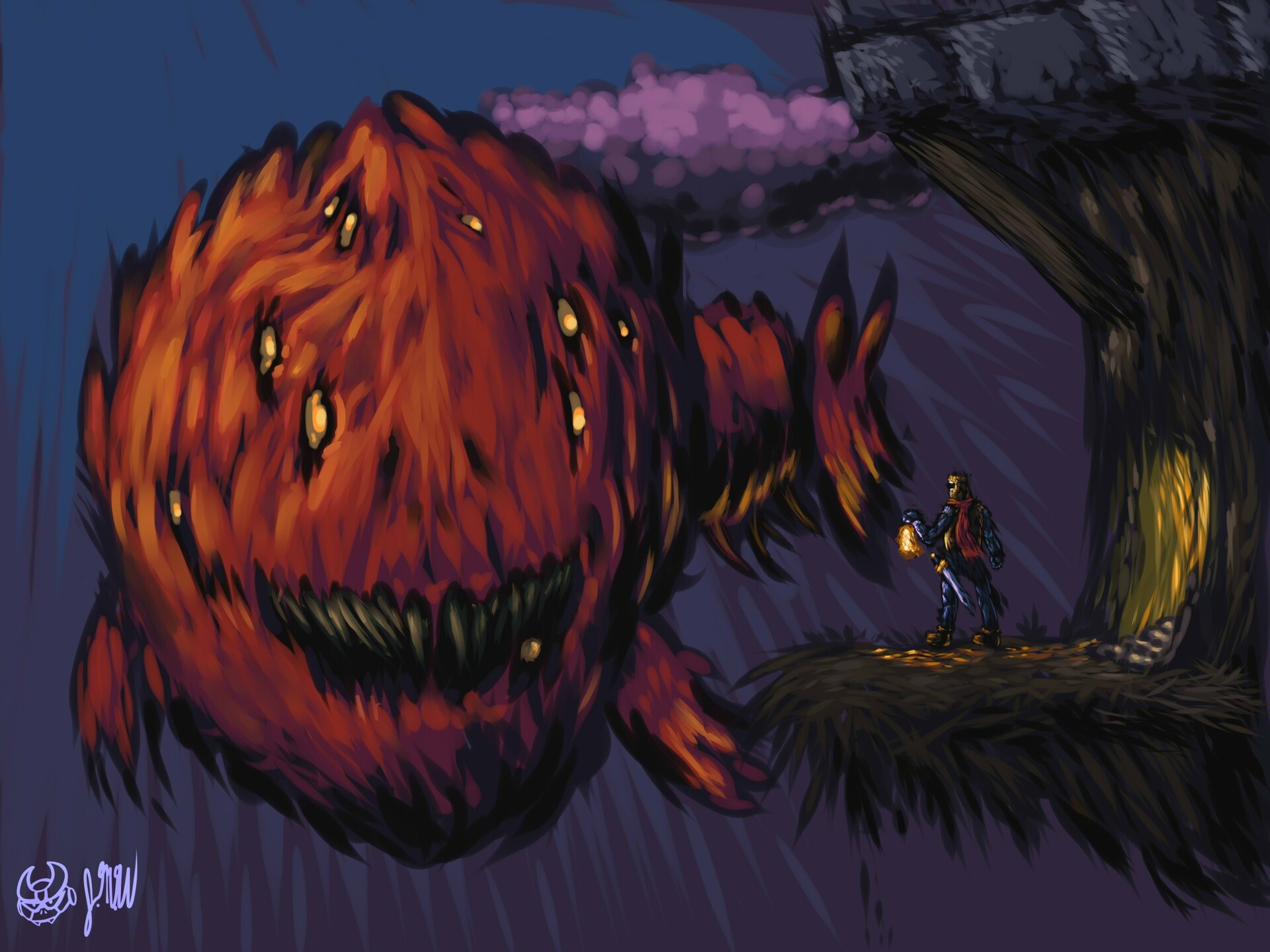 James Weisbecker - Leisurely Chat