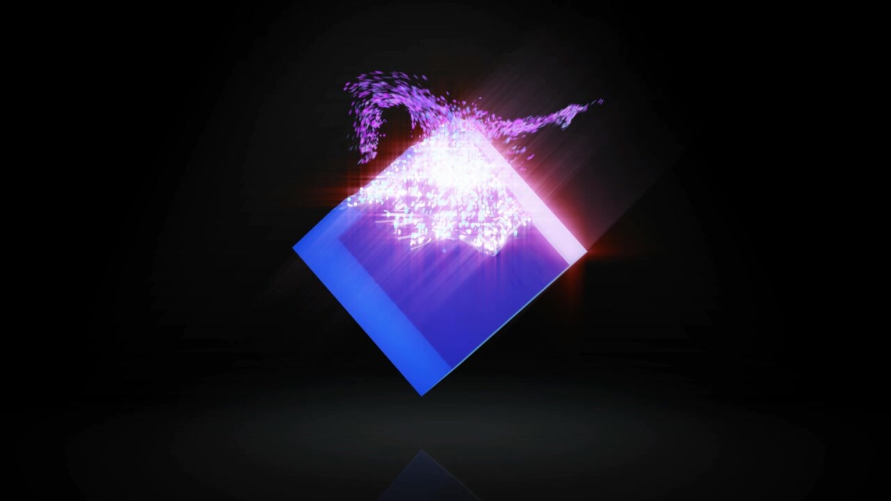 ArtStation - MeltEffect