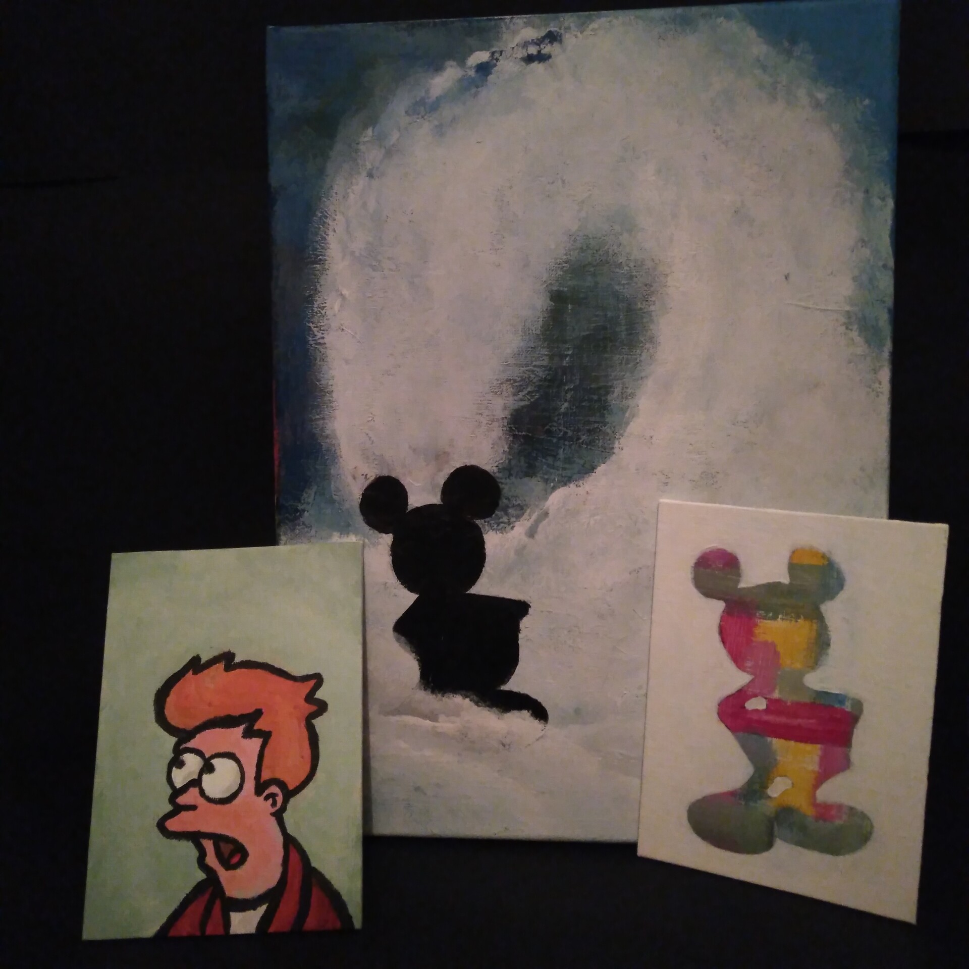 ArtStation - Happiness