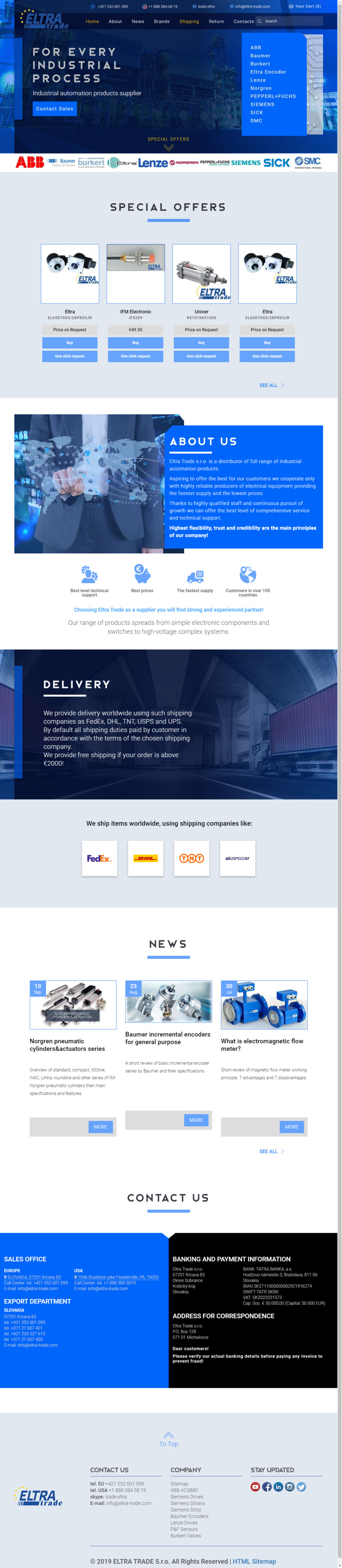 ArtStation - eltra trade