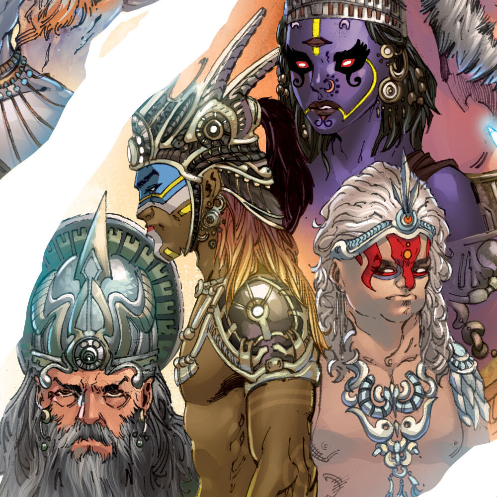 Prasad Rao (pressy) - Ravanayan Cover