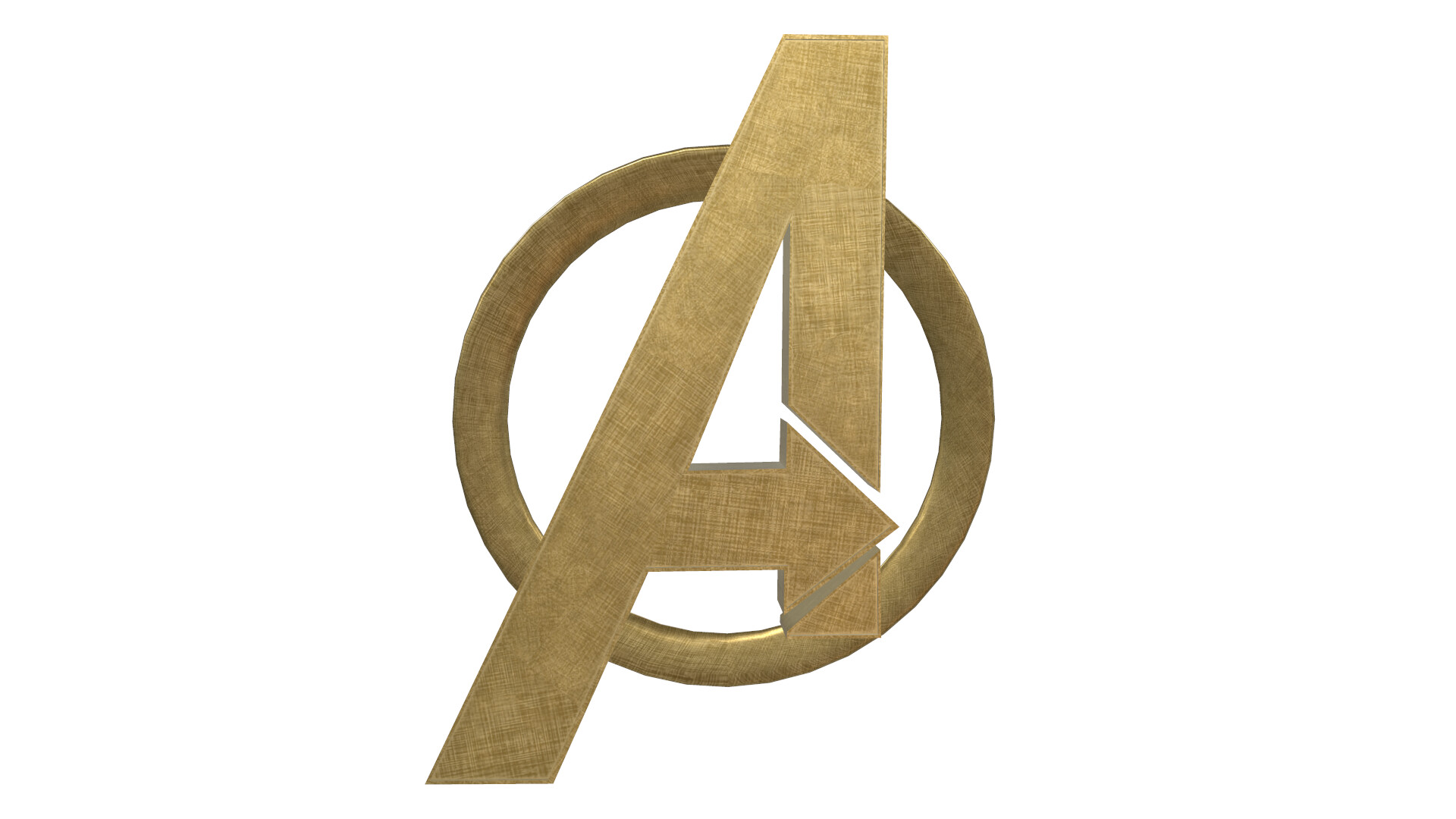 Marvel Ar Logo