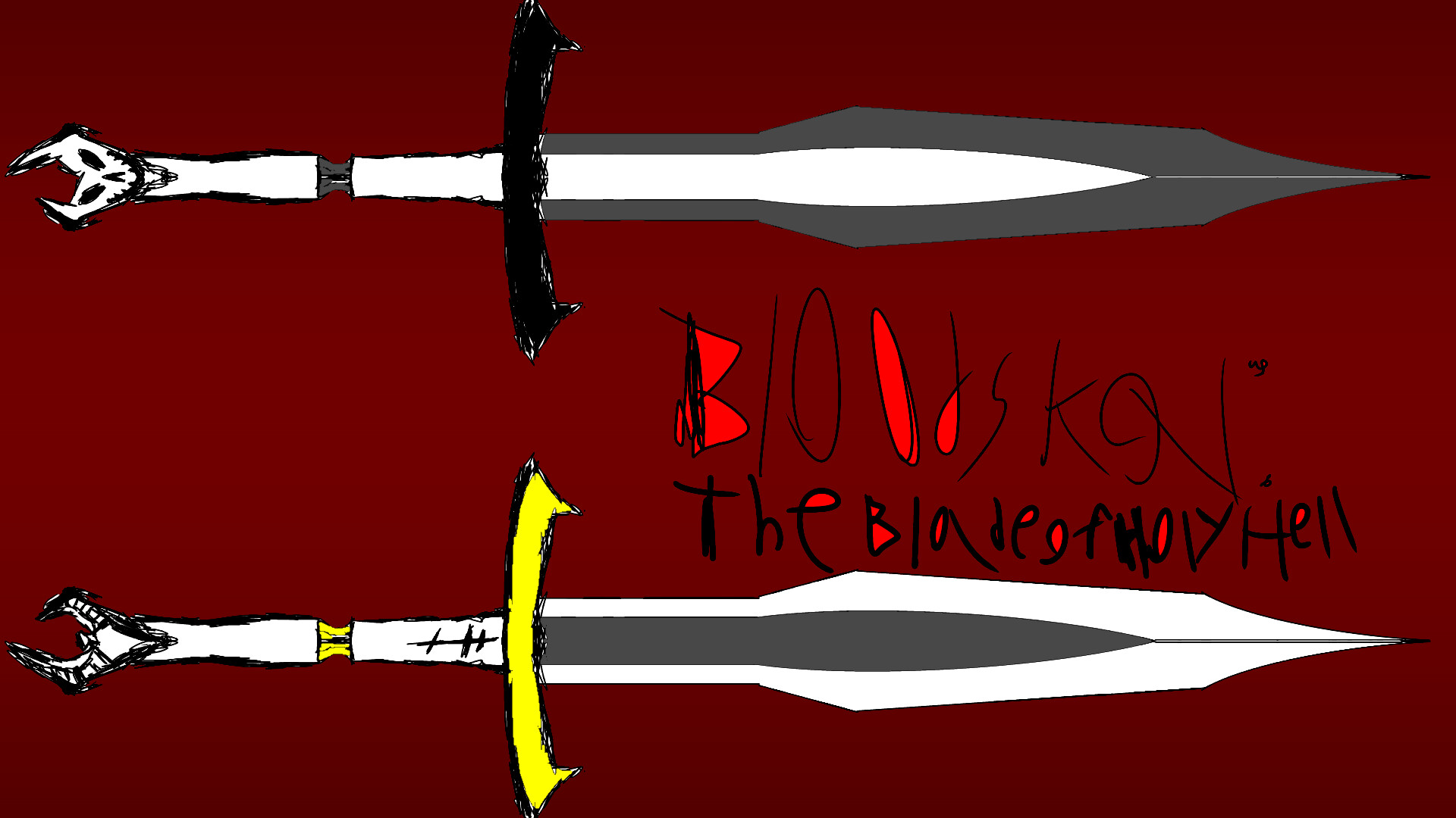 Christian Young - Concept art