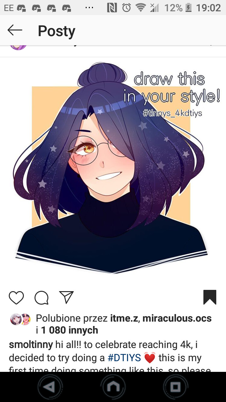 how to draw a cute galaxy girl