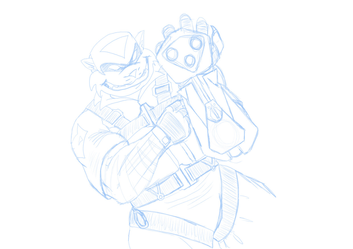 swat kats coloring pages