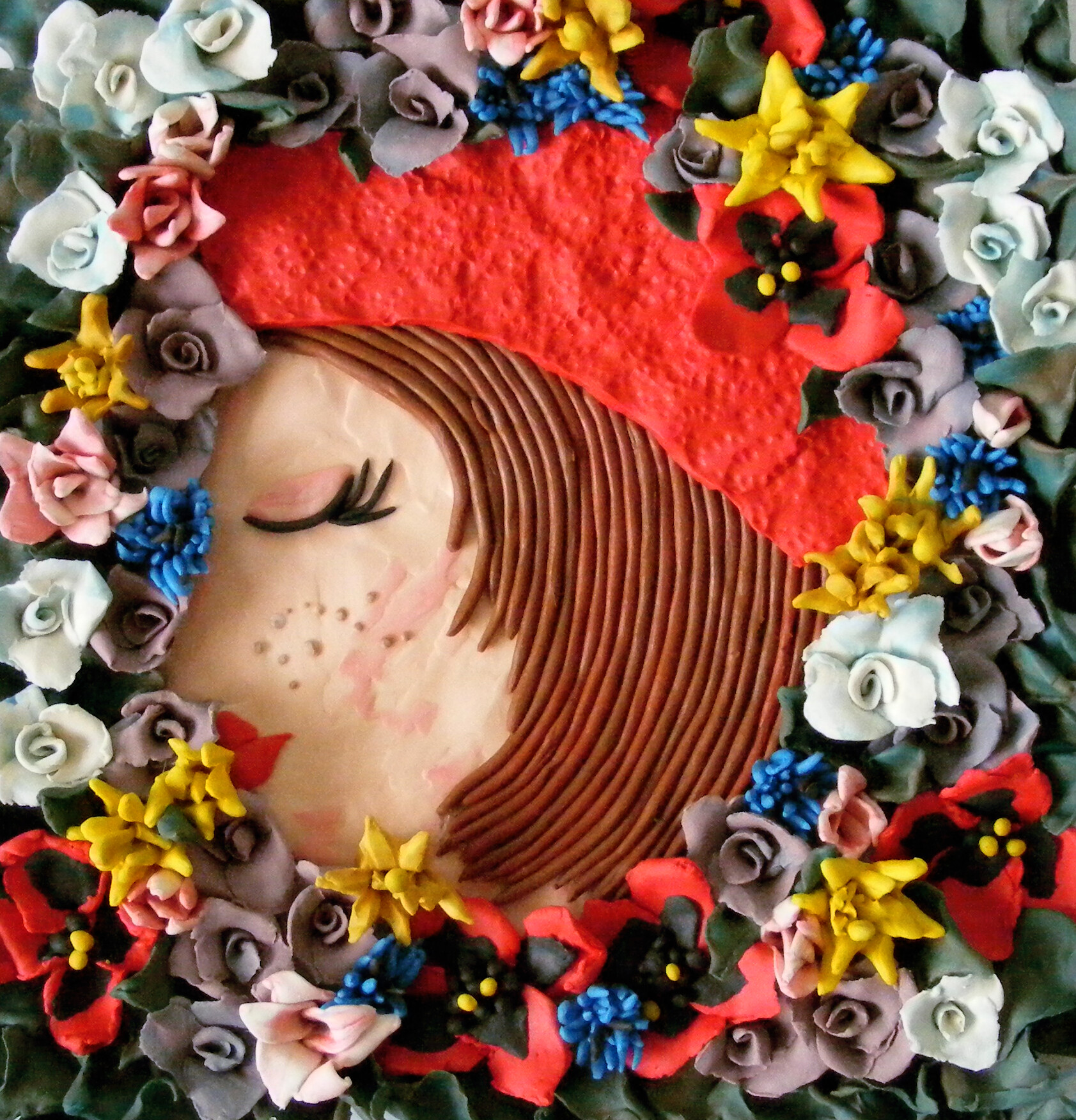 ArtStation - Plasticine art