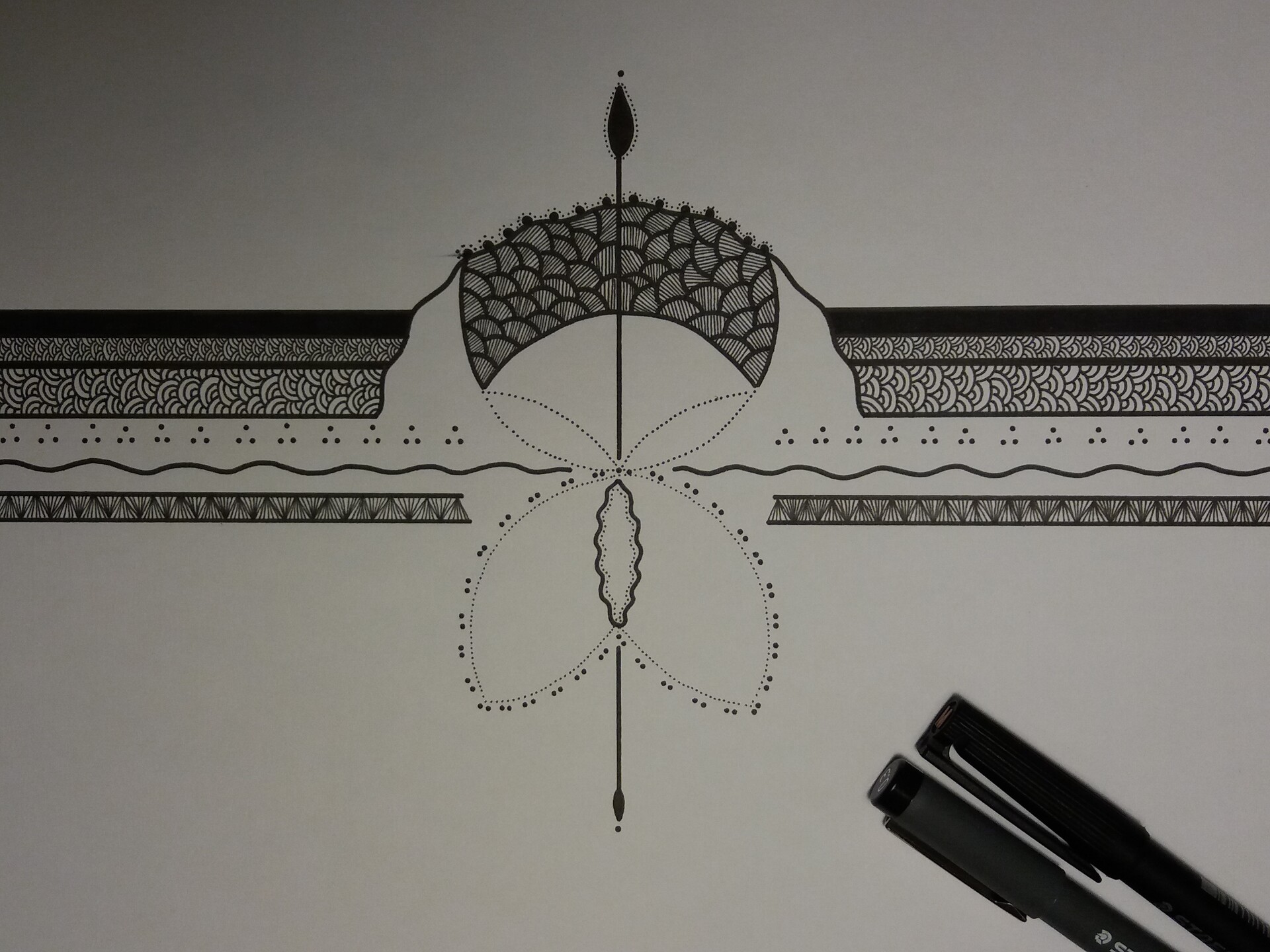 ArtStation - Frise 1