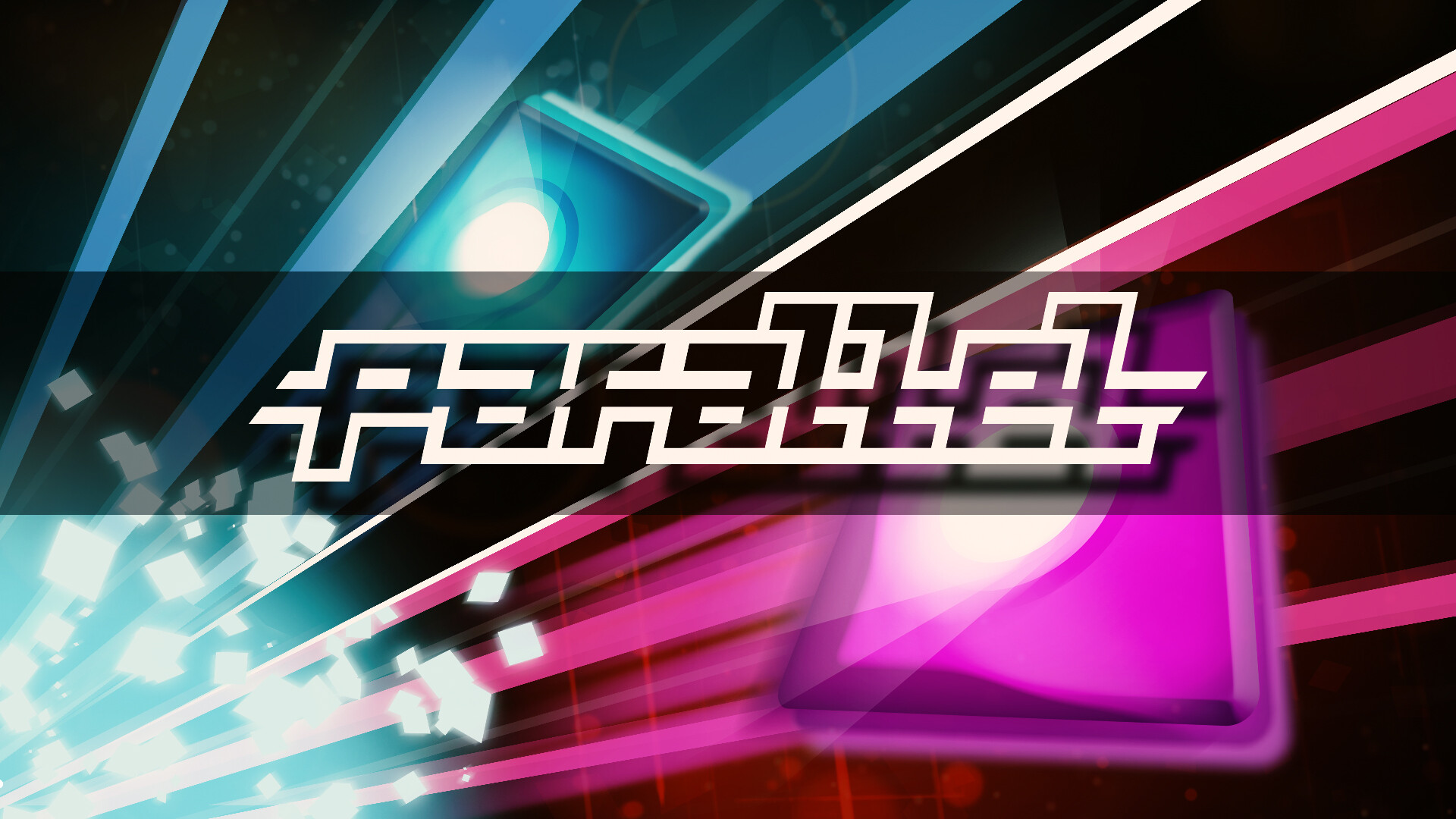 ArtStation - Parallel (Nintendo Switch Game 2018)