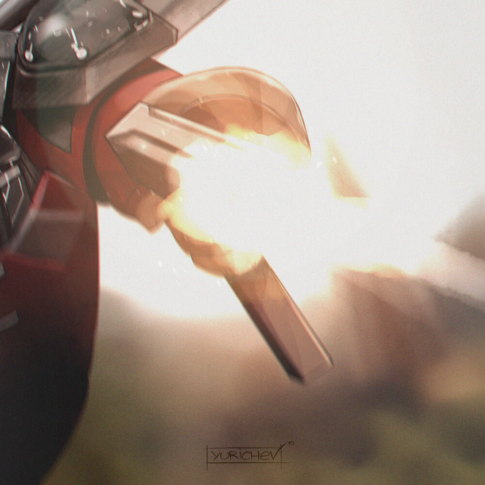 ArtStation - Falcon (Sam Wilson, Avengers: Infinity War) Part 2