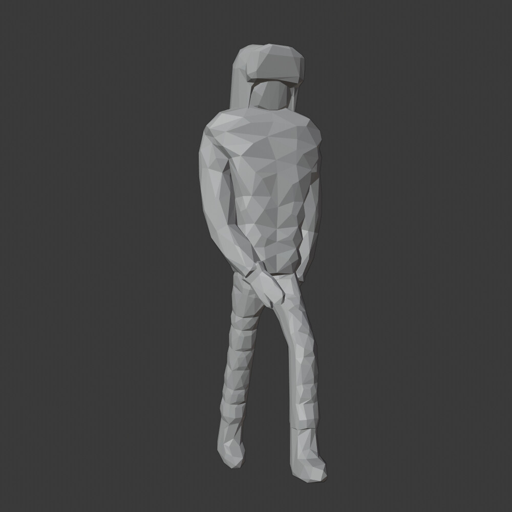 ArtStation - Game Jam Post Mortem (September 24, 2019)