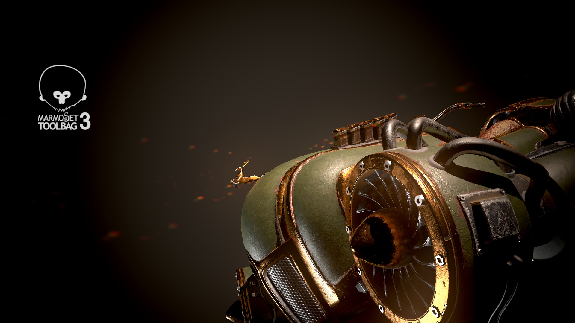 ArtStation - Clear storm , Leonard Time