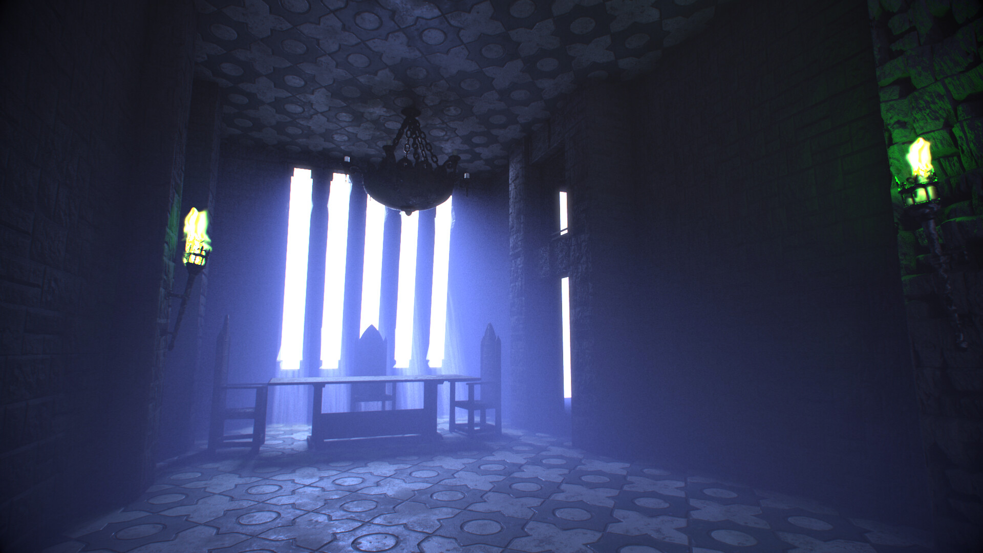 ArtStation - GOT fan art