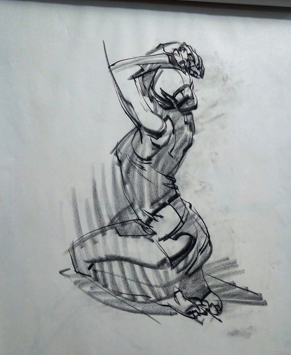 Ben Lo - LD Update 2019 - 3