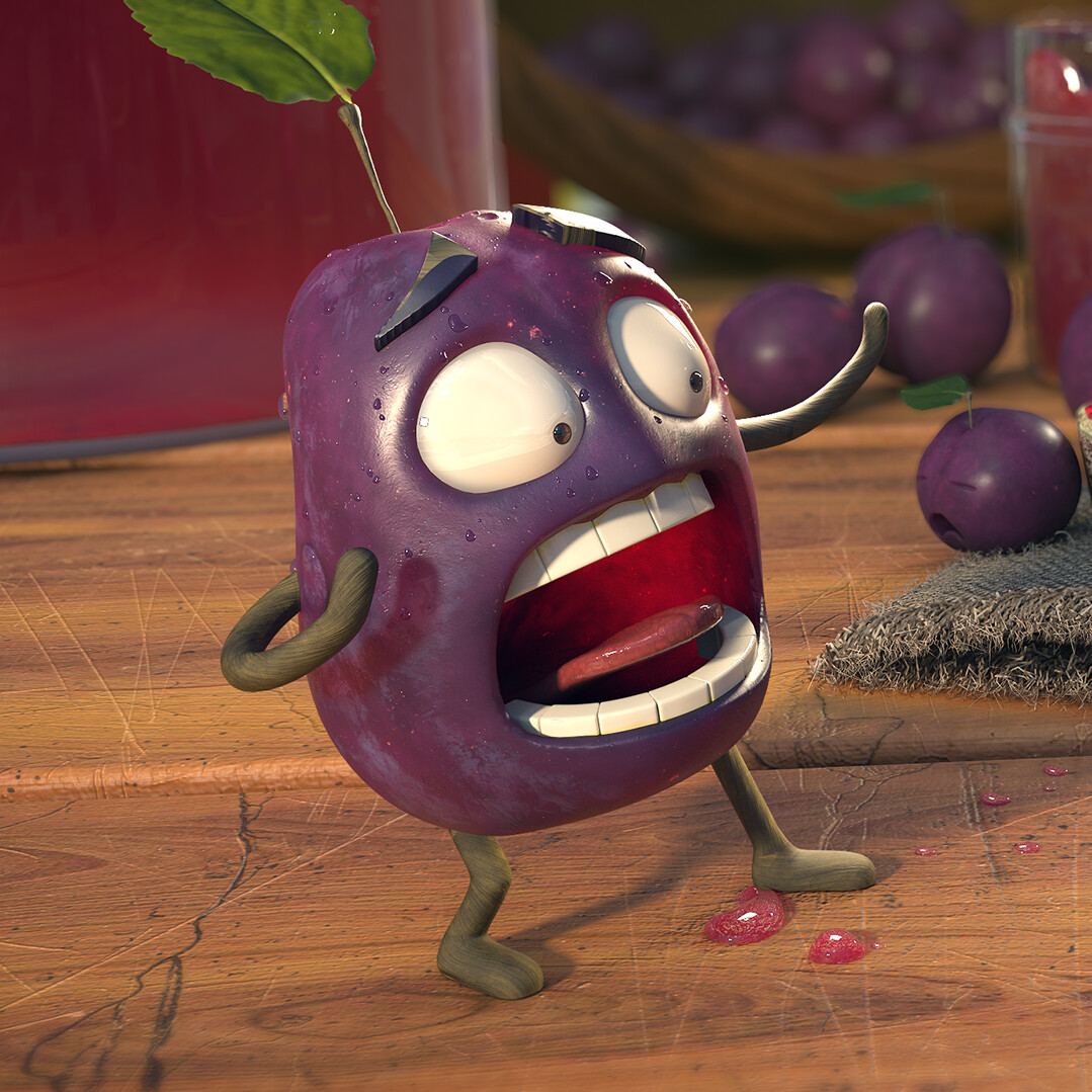 Gabriel Padua - Crazy Fresh