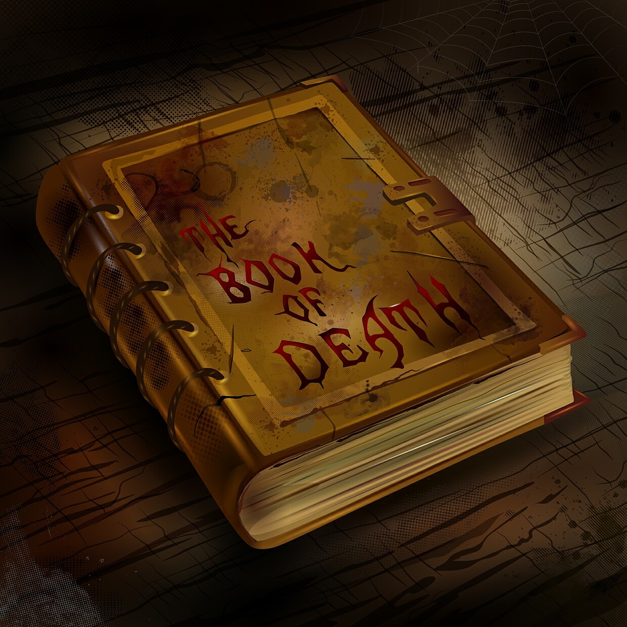 ArtStation - THE BOOK