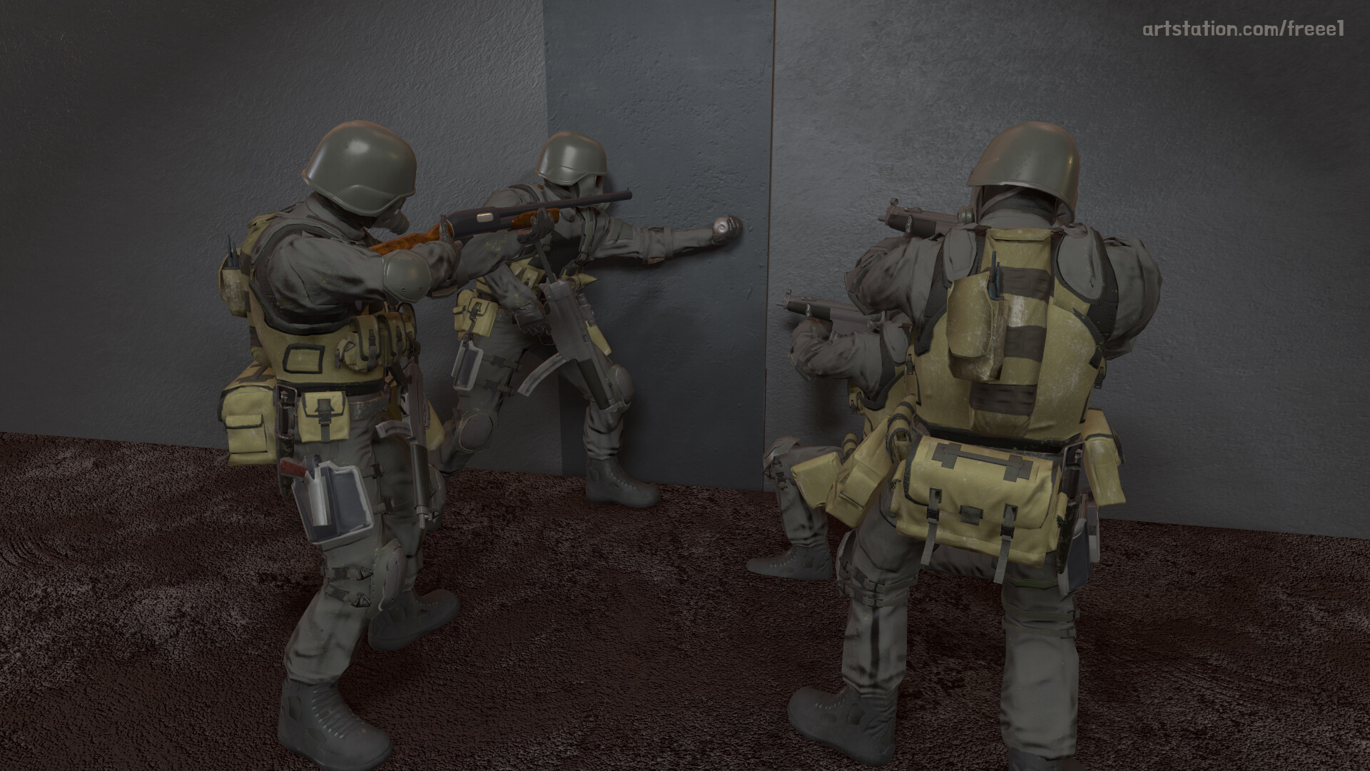 Hunk Resident Evil 2