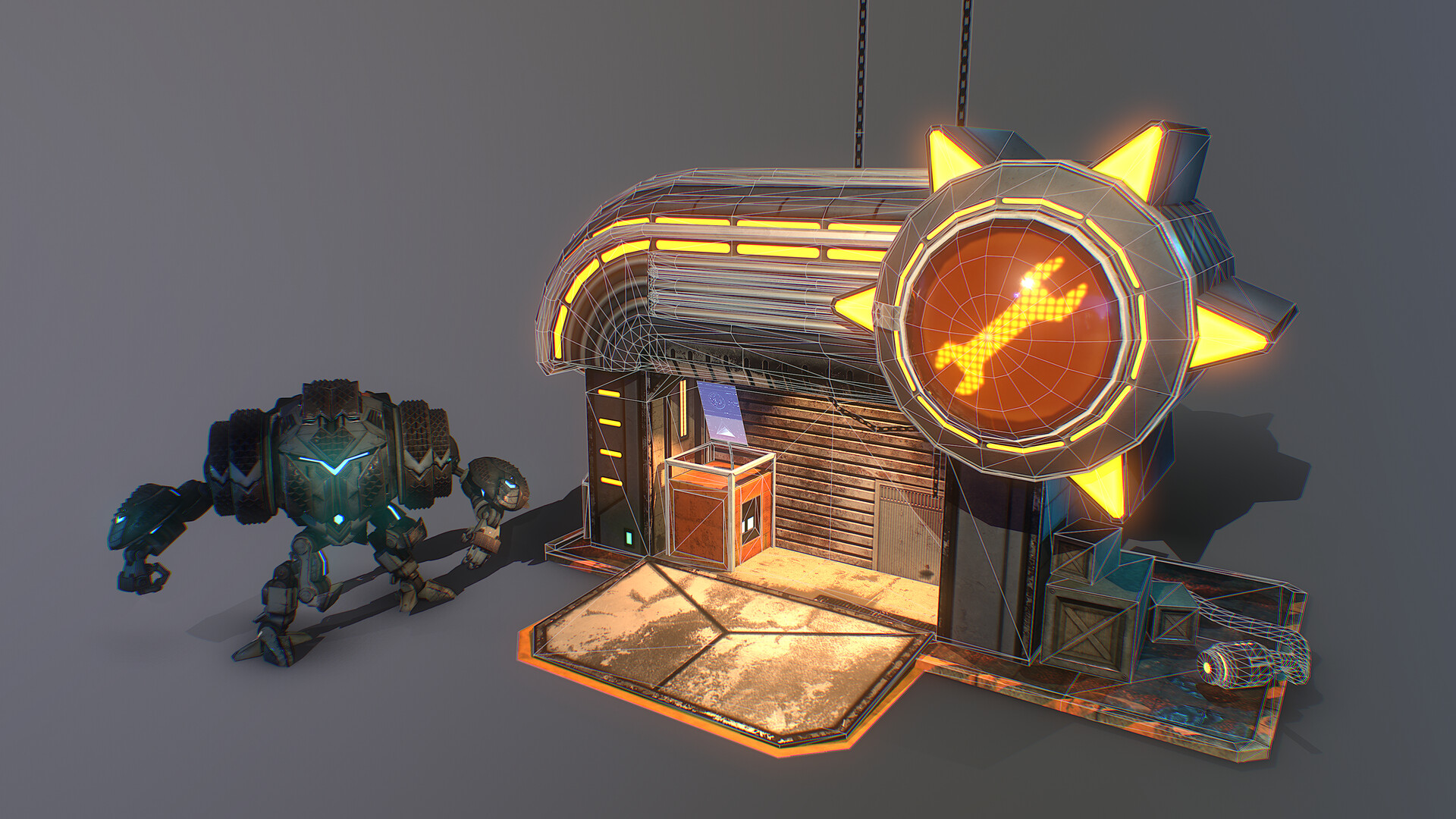 Daniel Jutson - Underzone: Synth Workshop