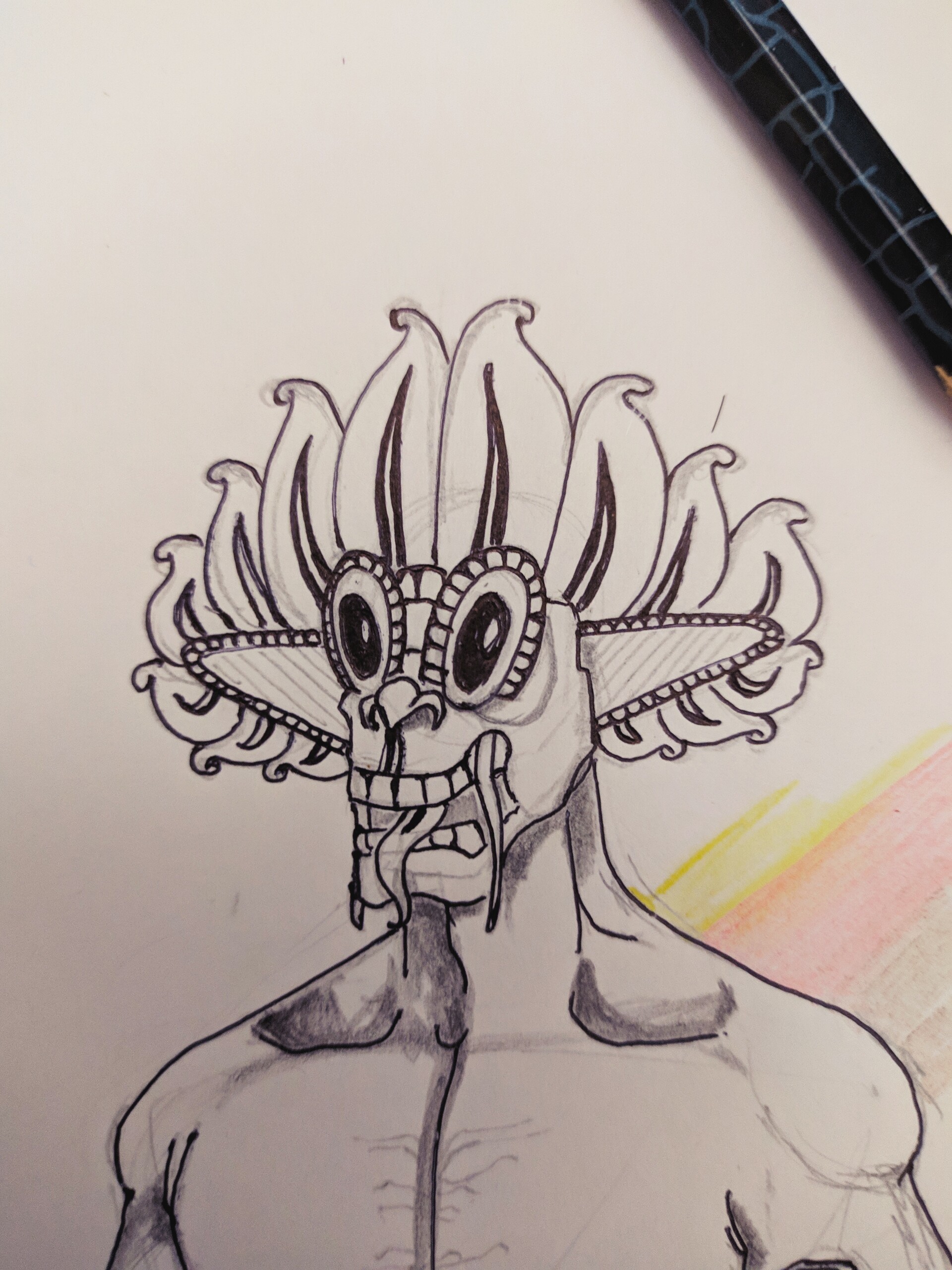 ArtStation - Gara Yaka