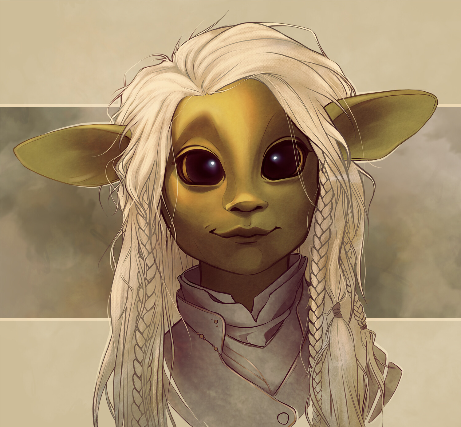 ArtStation - Let Me Help You