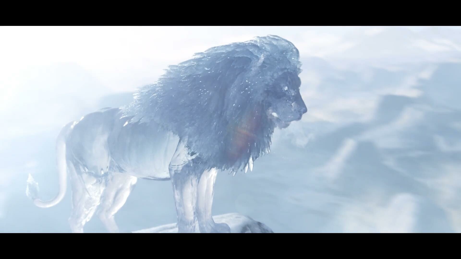 ToTo Dost - LION ICE : LA ICE/ TVC [ 2019 ]