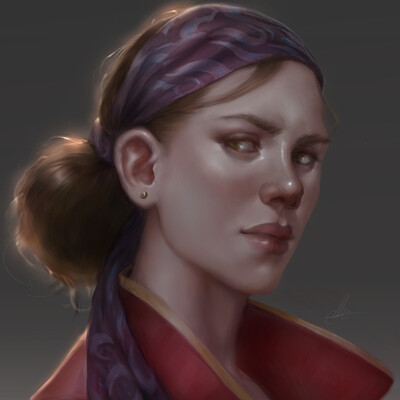 Andreia Ugrai - Portfolio