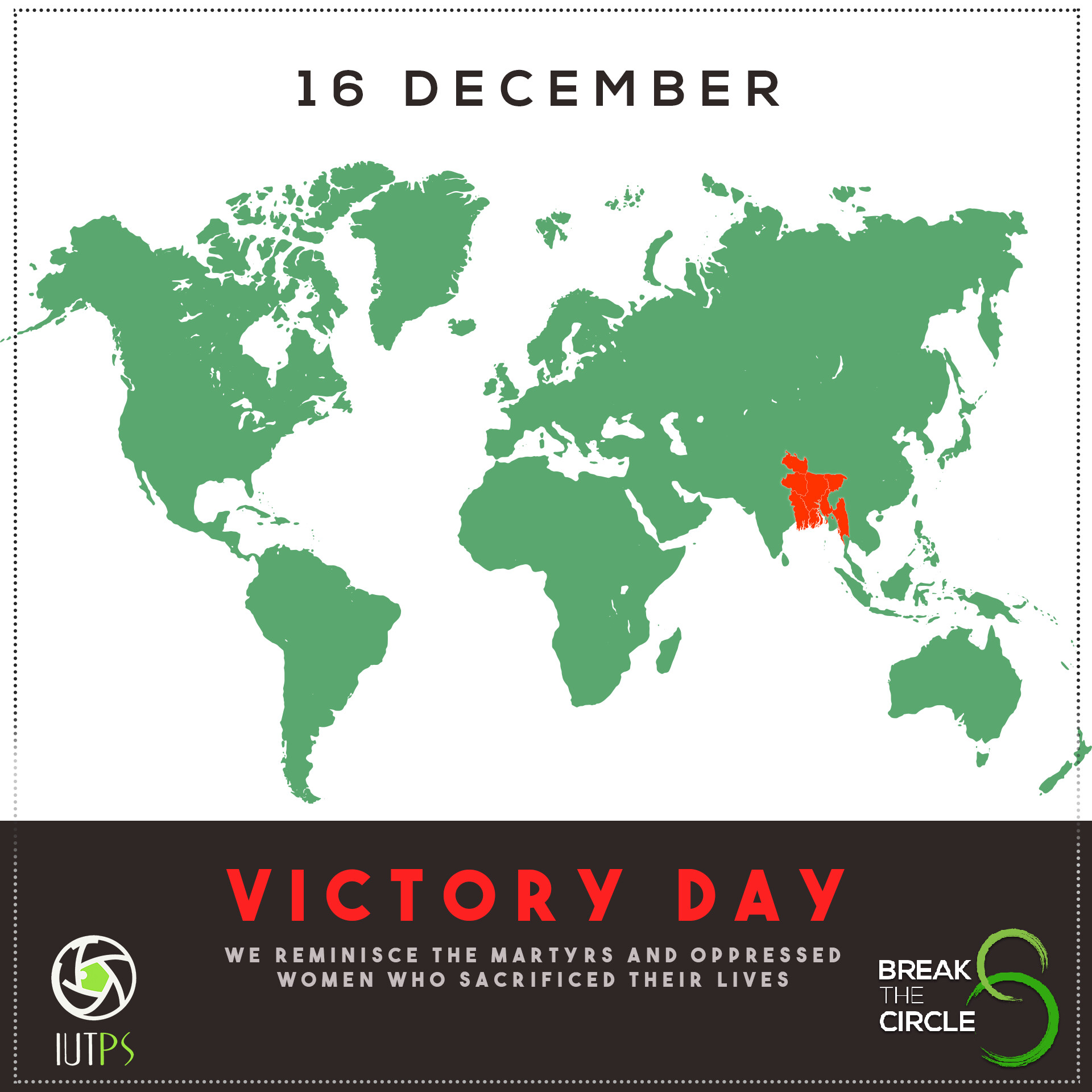 ArtStation - Victory Day - Poster