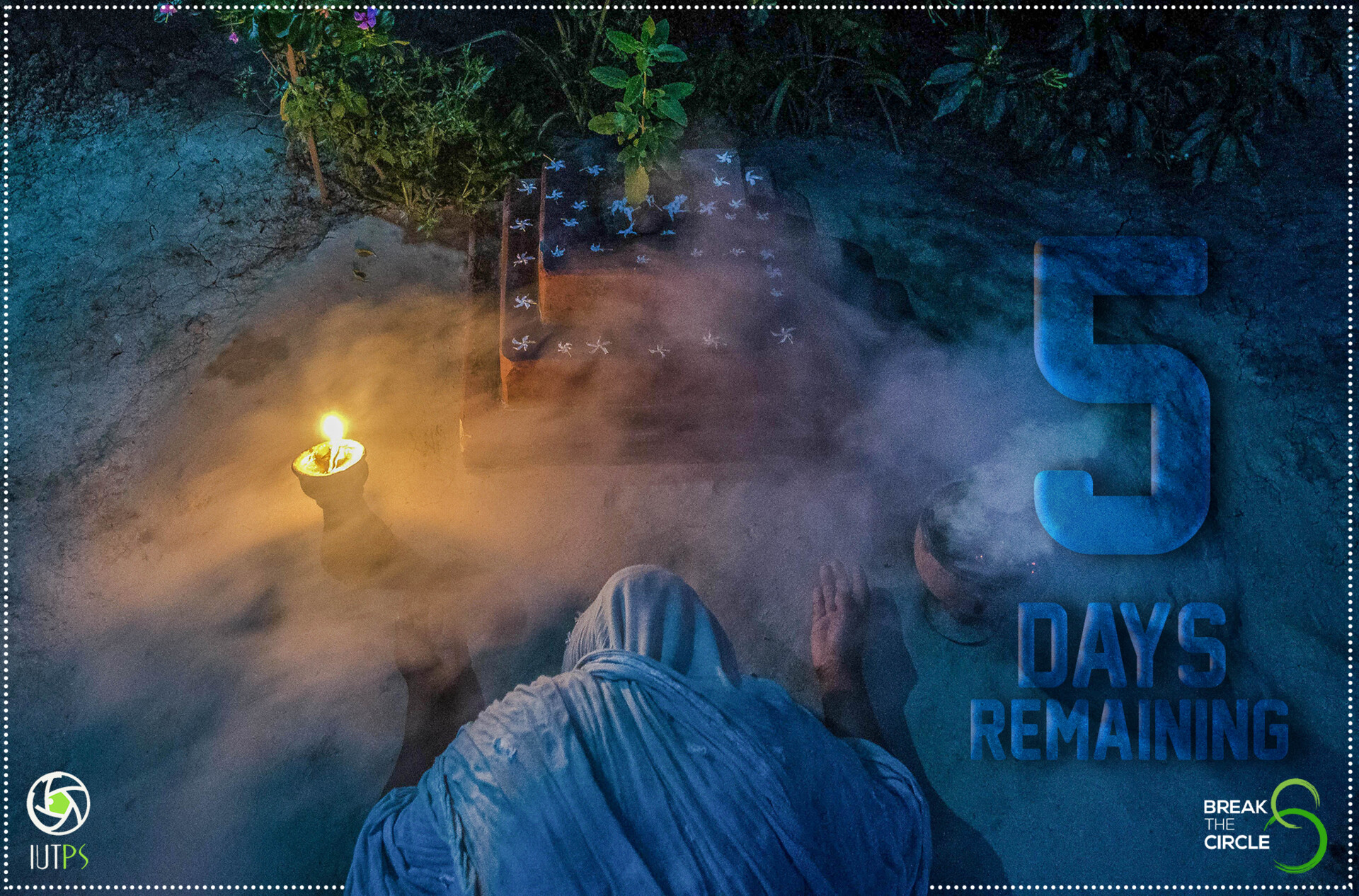 ArtStation - 5 Days Remaining