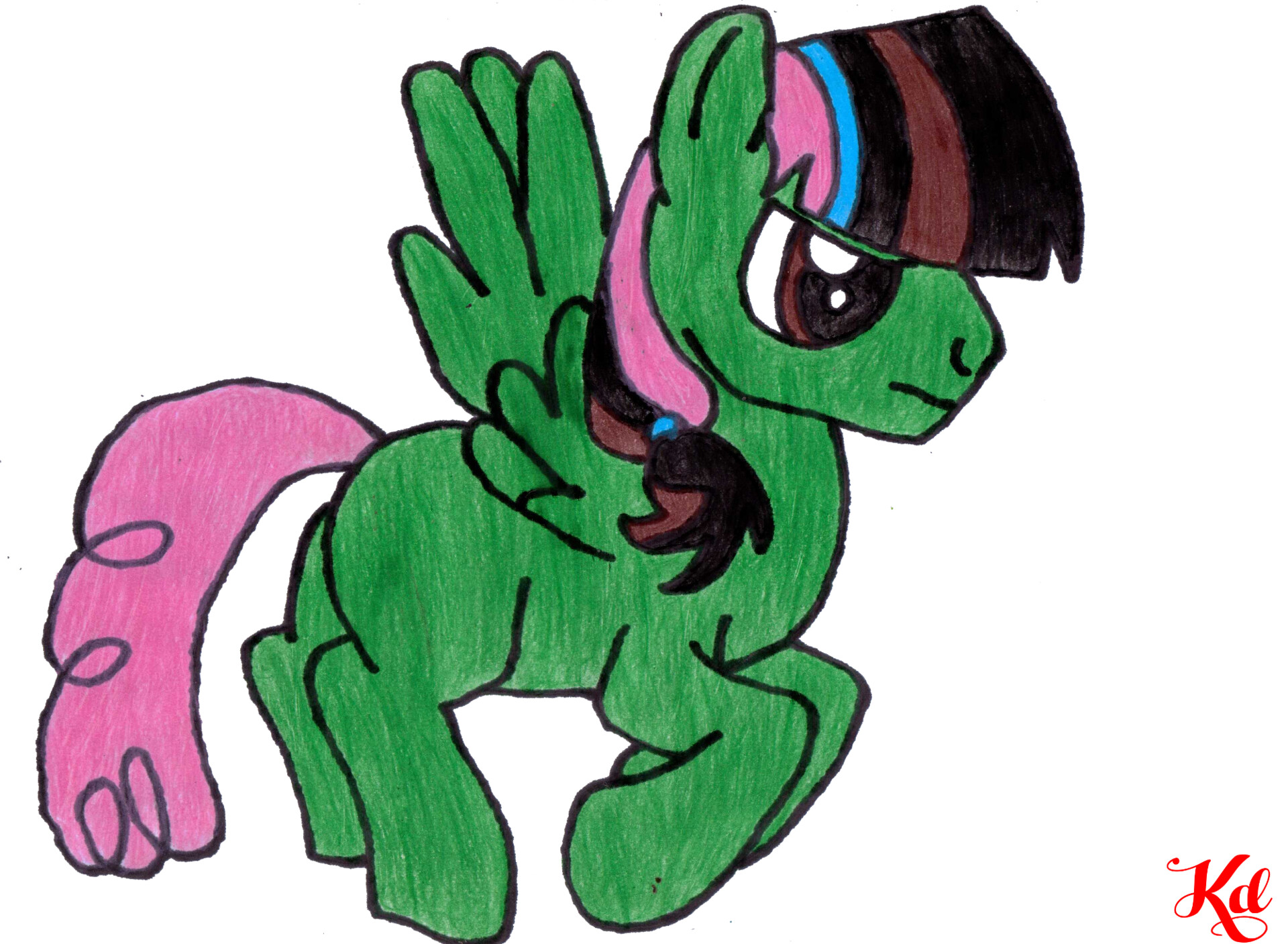 ArtStation - Naseem (OC)