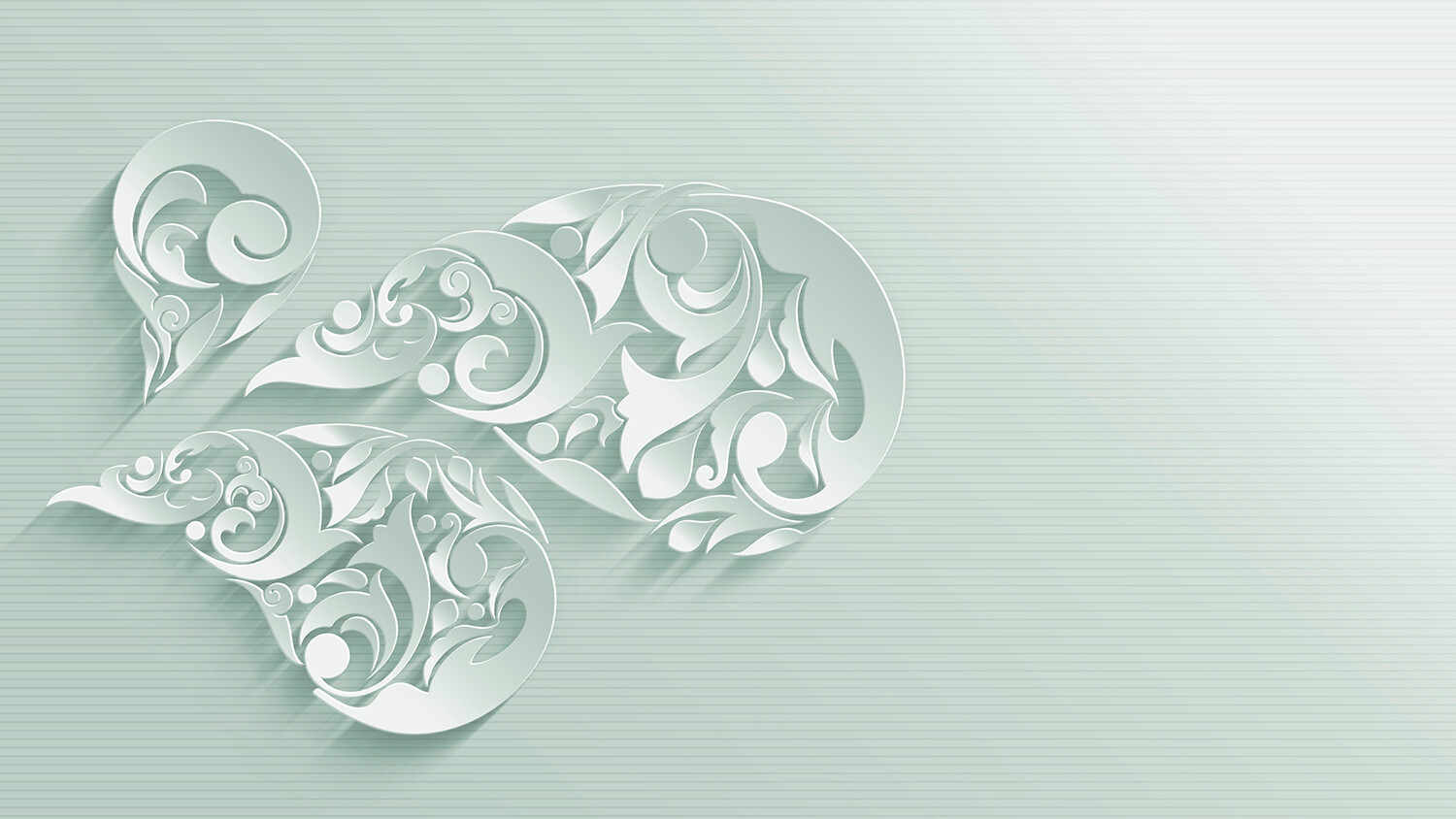 ArtStation - Filigree art