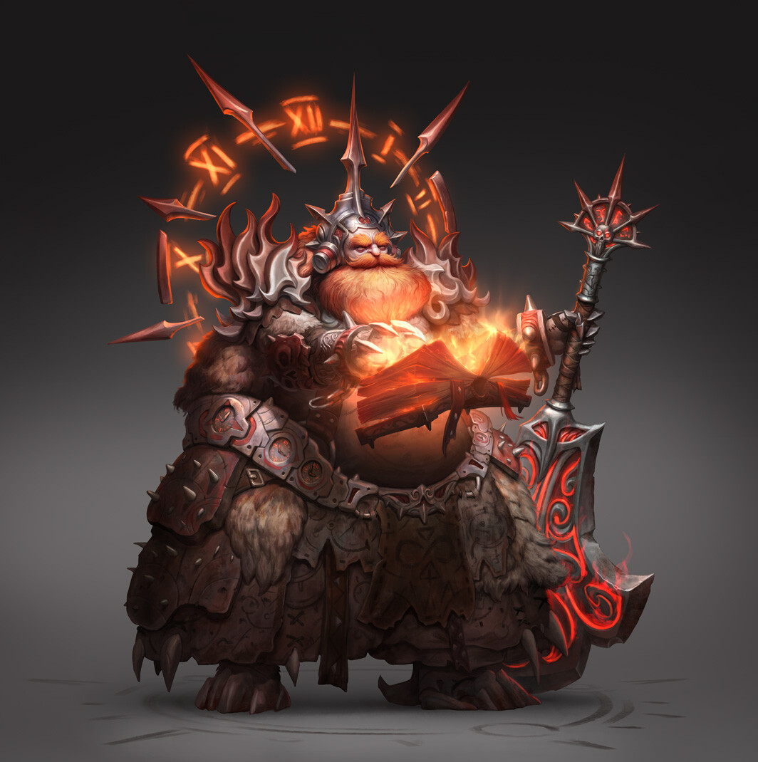 ArtStation - Deadliner