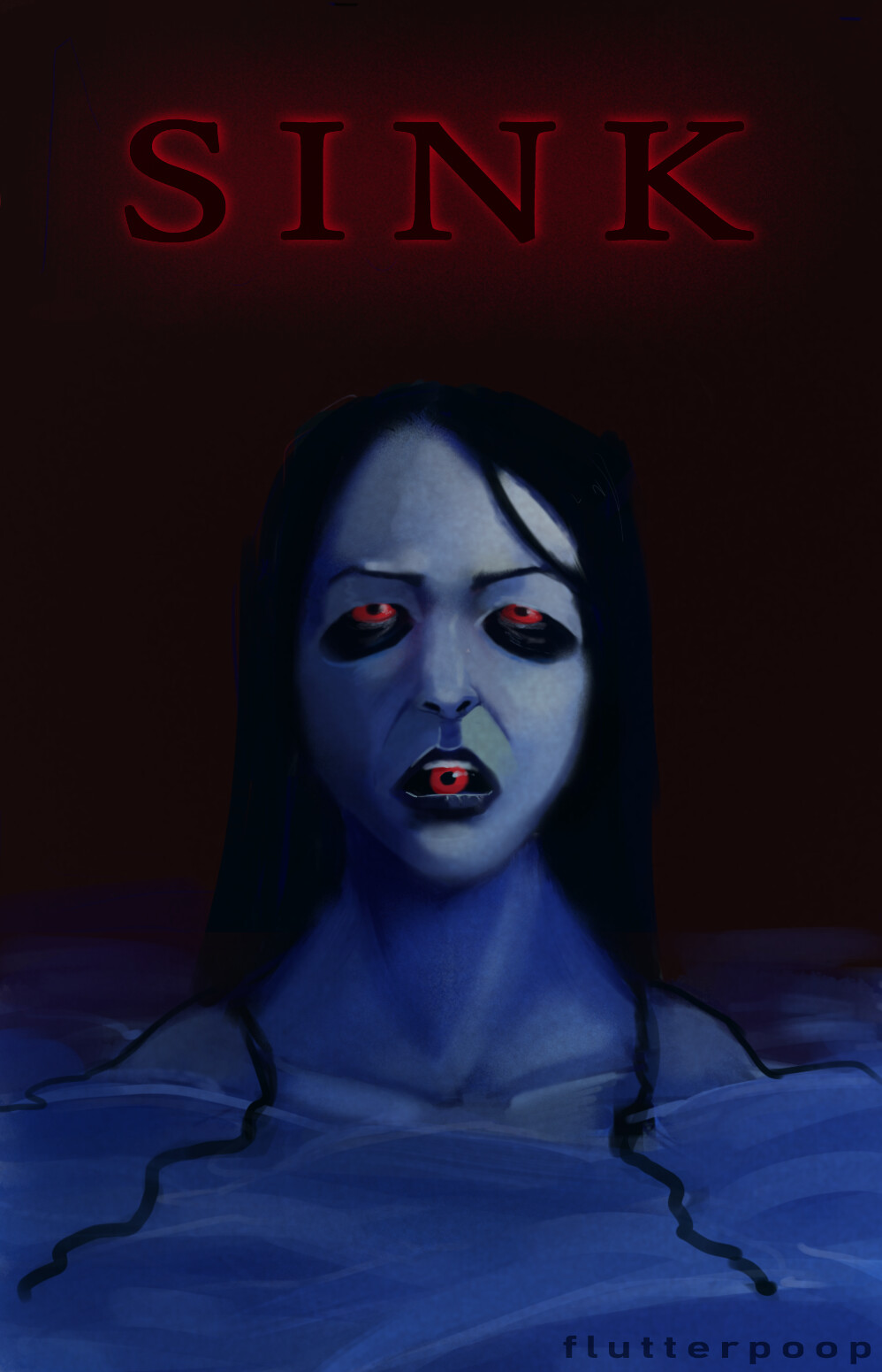 ArtStation - SINK