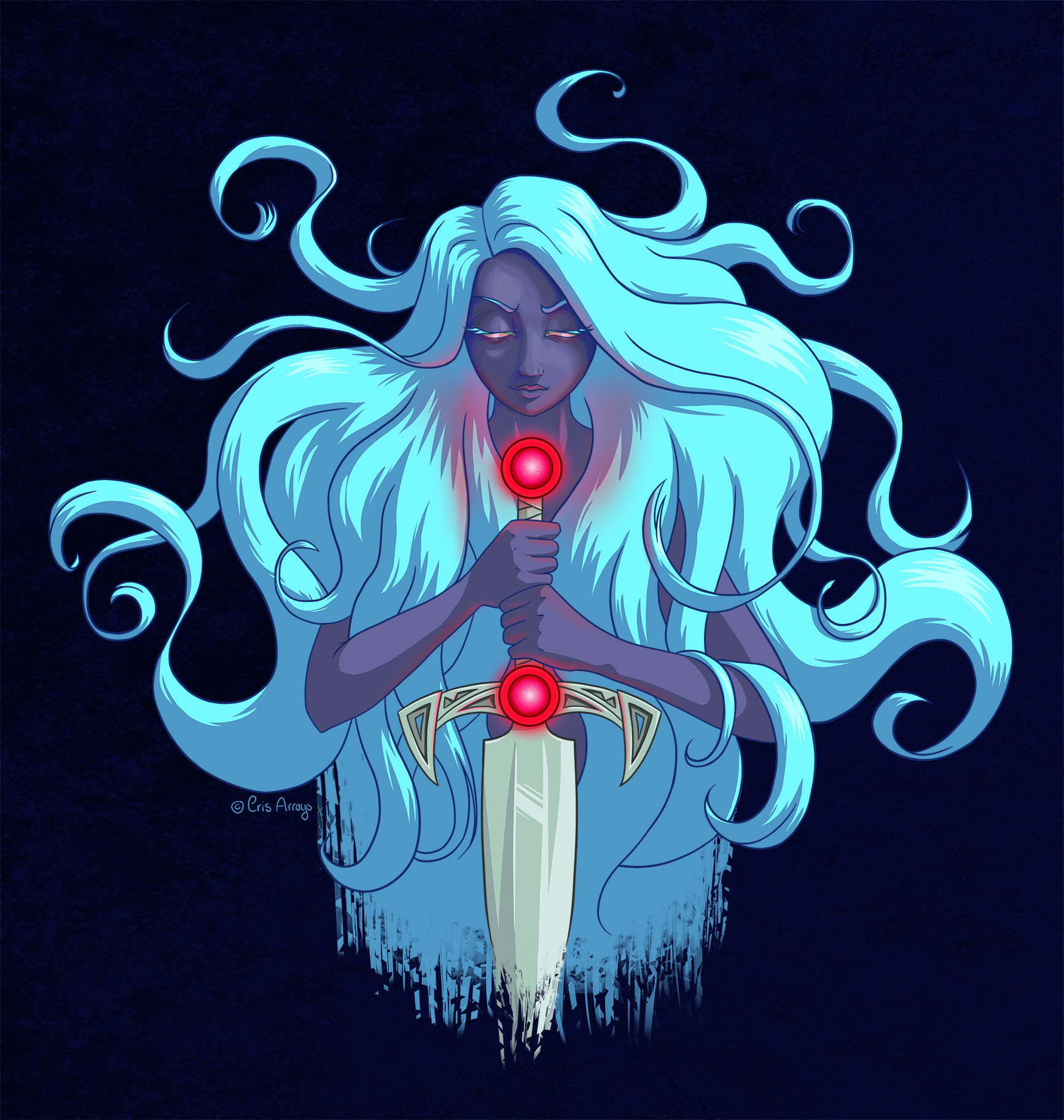 ArtStation - Nemesis