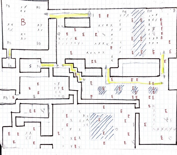 ArtStation - Level design