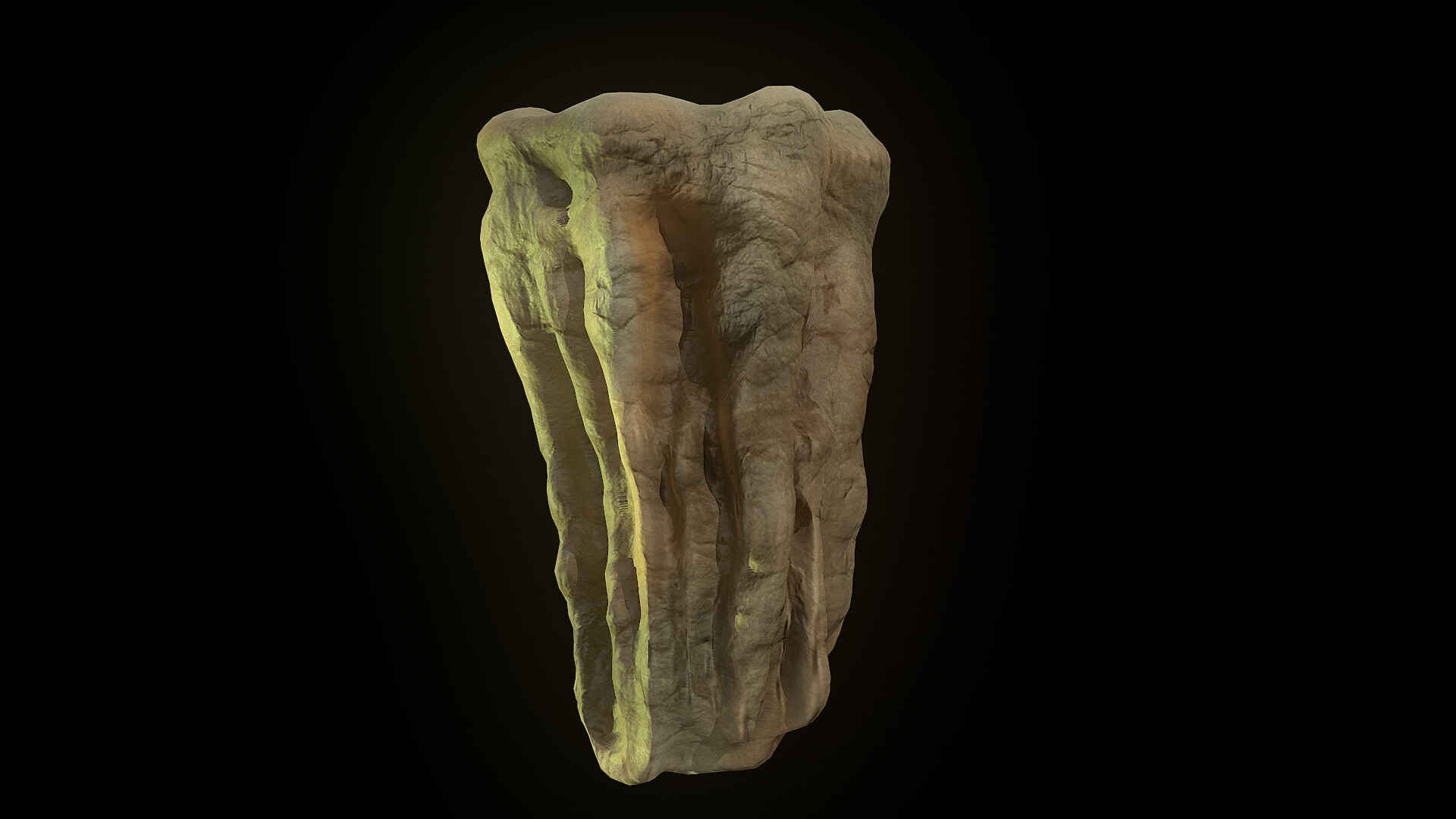 ArtStation - Stalacttite