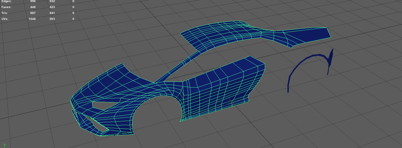 Chris Fenech - Lamborghini