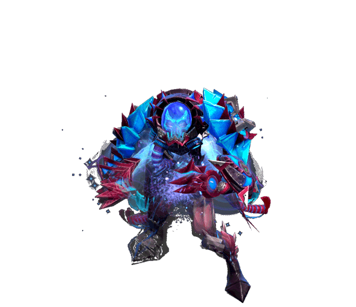 Steam Workshop::Lord Albegus